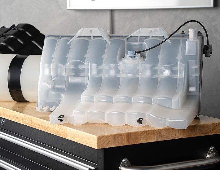 Product Promotion Detail