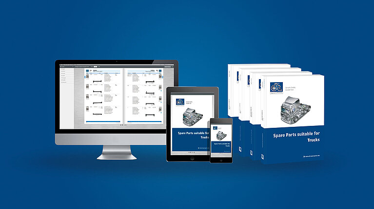 Digital Product Catalogues