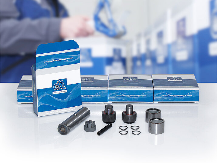 Product Range