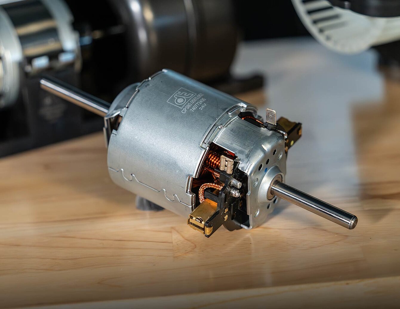 Product Promotion Detail