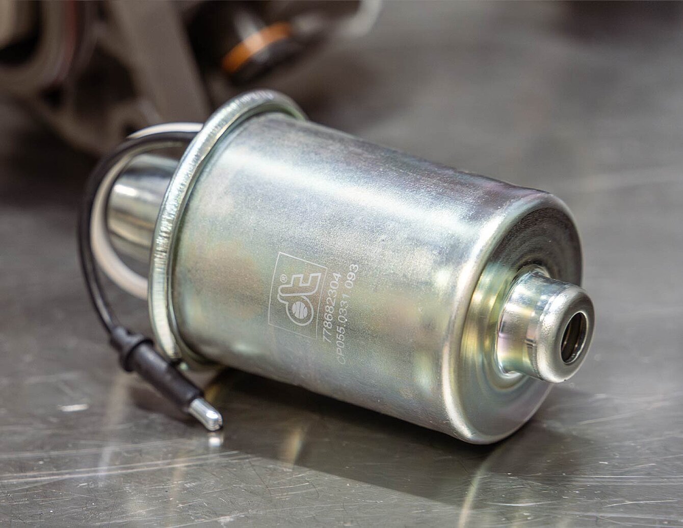 Fuel pumps